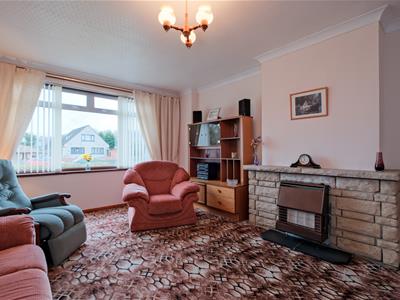 Bonkle Road, Newmains Offers over £199,000 Sold